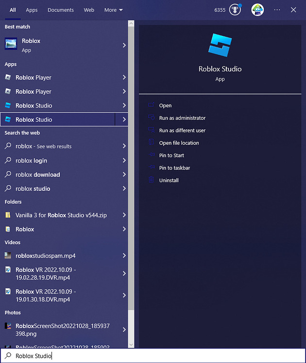Please, oh please, can I just keep these old icons? - Studio Features ...