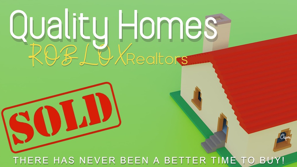 (Roblox Realtors) Classic ads Remaster showcase #1 - Creations Feedback ...