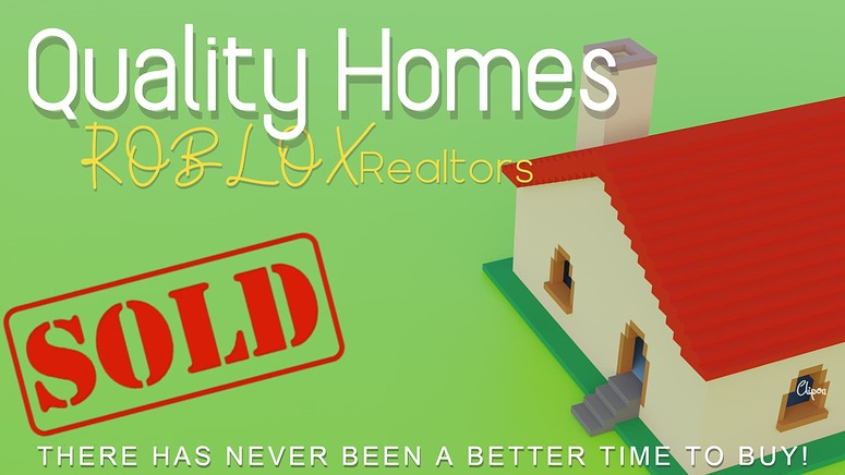 (Roblox Realtors) Classic ads Remaster showcase #1 - Creations Feedback ...
