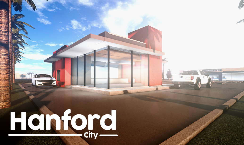 Hanford, CA | Realistic builder needed! - Recruitment - Developer Forum ...