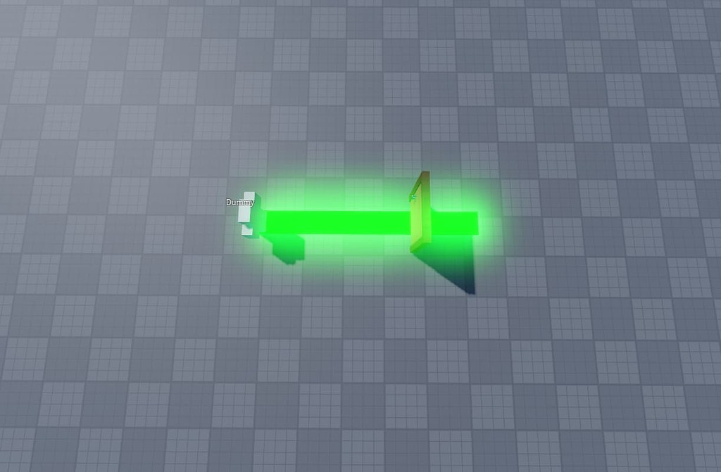 How would I Filter Parts when Pathfinding? - Scripting Support ...