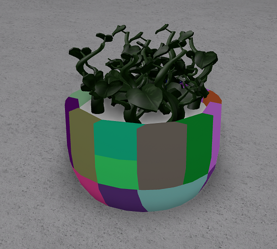 Help On Collision Fidelity - Scripting Support - Developer Forum | Roblox