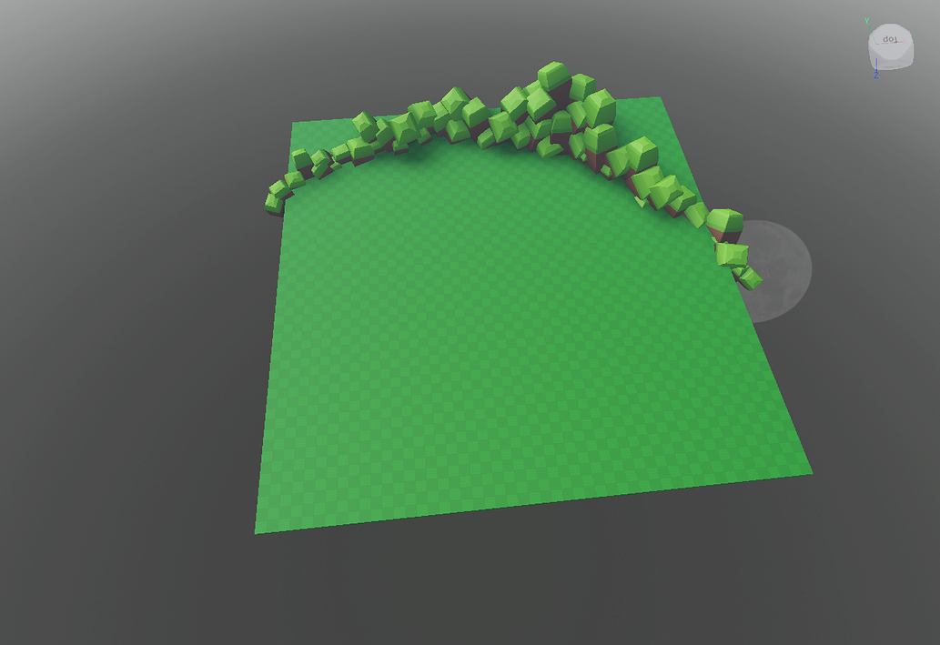 How to Make A Simulator Map Part 1 - Community Tutorials - Developer ...