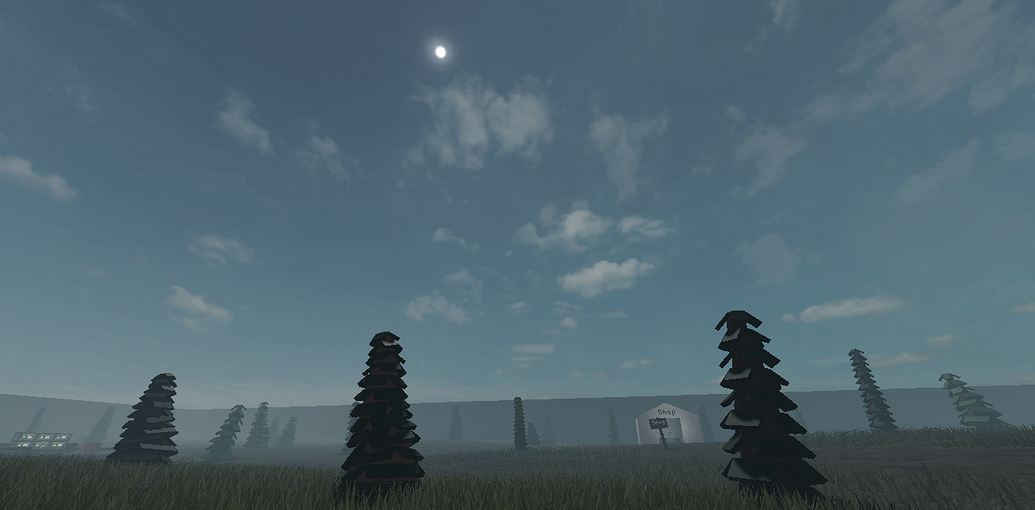 Making fog look good without sacrificing the skybox and the Sun? - Art ...