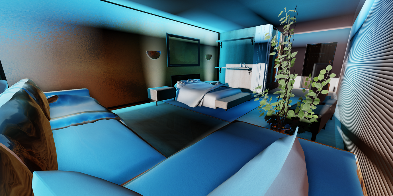 Hyper Realistic Room Showcase - Creations Feedback - Developer Forum ...