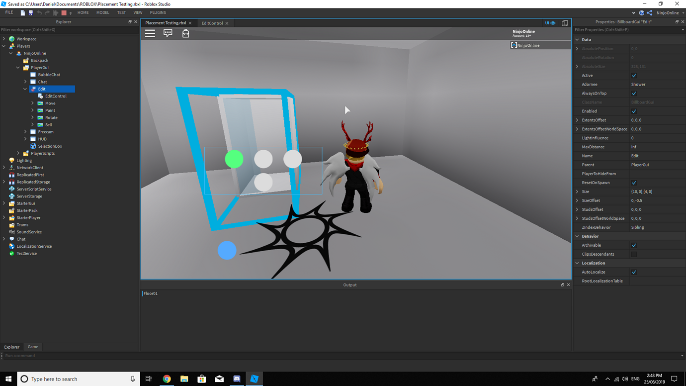 Getting BillboardGui to follow with the mouse - Scripting Support - Developer Forum | Roblox