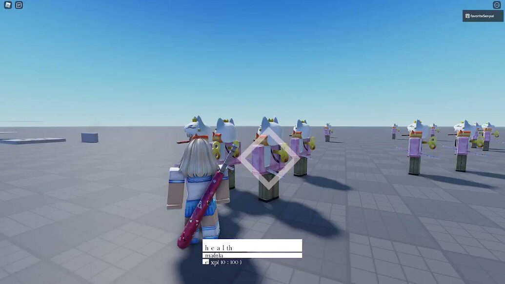 Real-time slash effects syncing to an animation - Scripting Support ...