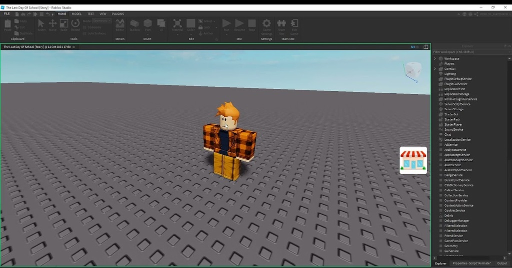 Animation working on server but not the client - Scripting Support - Developer Forum | Roblox