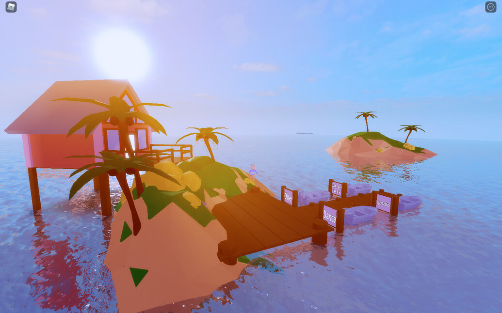 Game Lobby Build - Creations Feedback - Developer Forum | Roblox