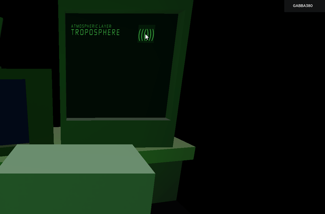 TextButton not detecting clicks in first person - Scripting Support ...