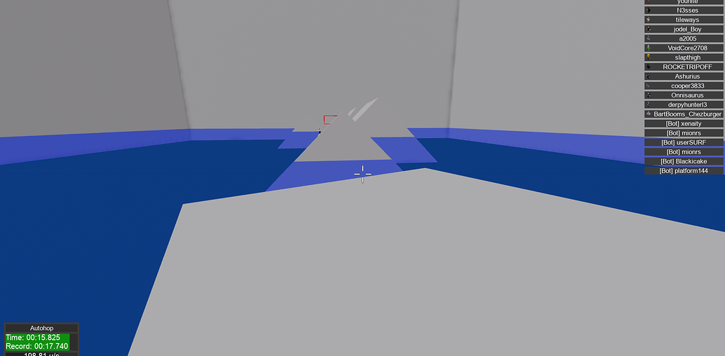 No Part Textures Appear In-Game - Engine Bugs - Developer Forum | Roblox