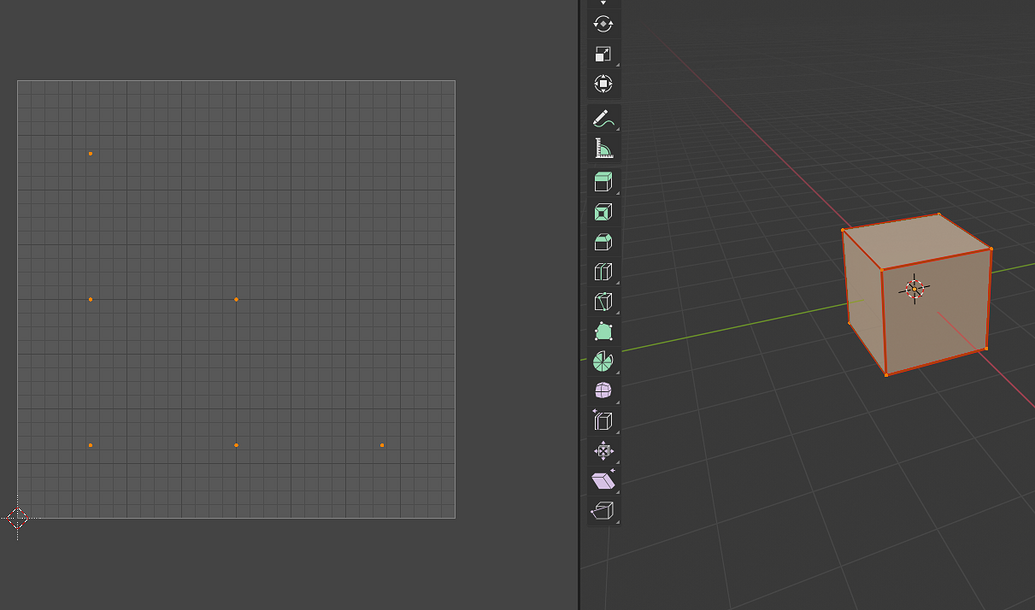 Low quality textures blurring on upload - Art Design Support ...