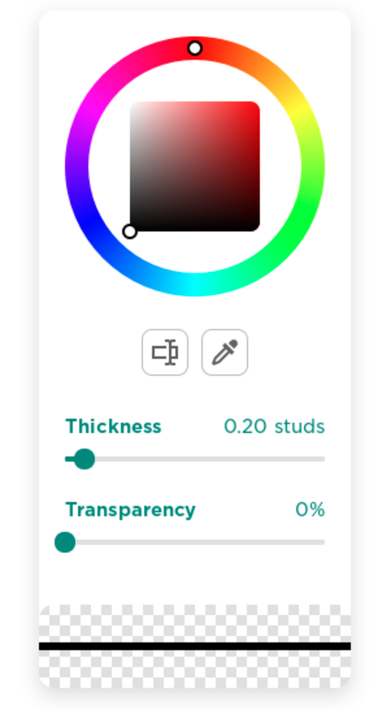 How to Create "Ui Shadows" - Art Design Support - Developer Forum | Roblox