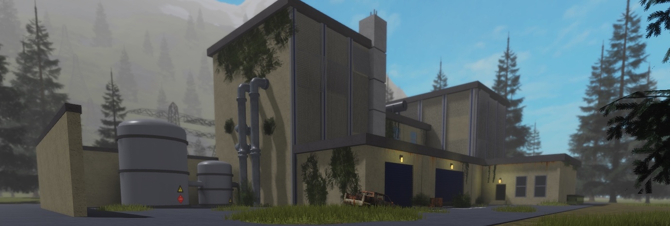 A Post-Apocalyptic game - Creations Feedback - Developer Forum | Roblox