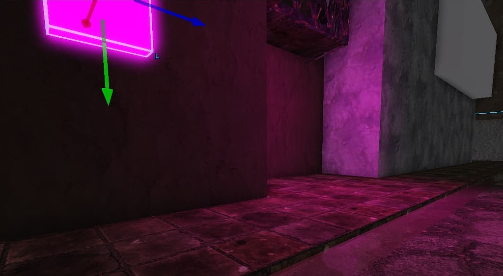 Lighting problem - Future - Building Support - Developer Forum | Roblox