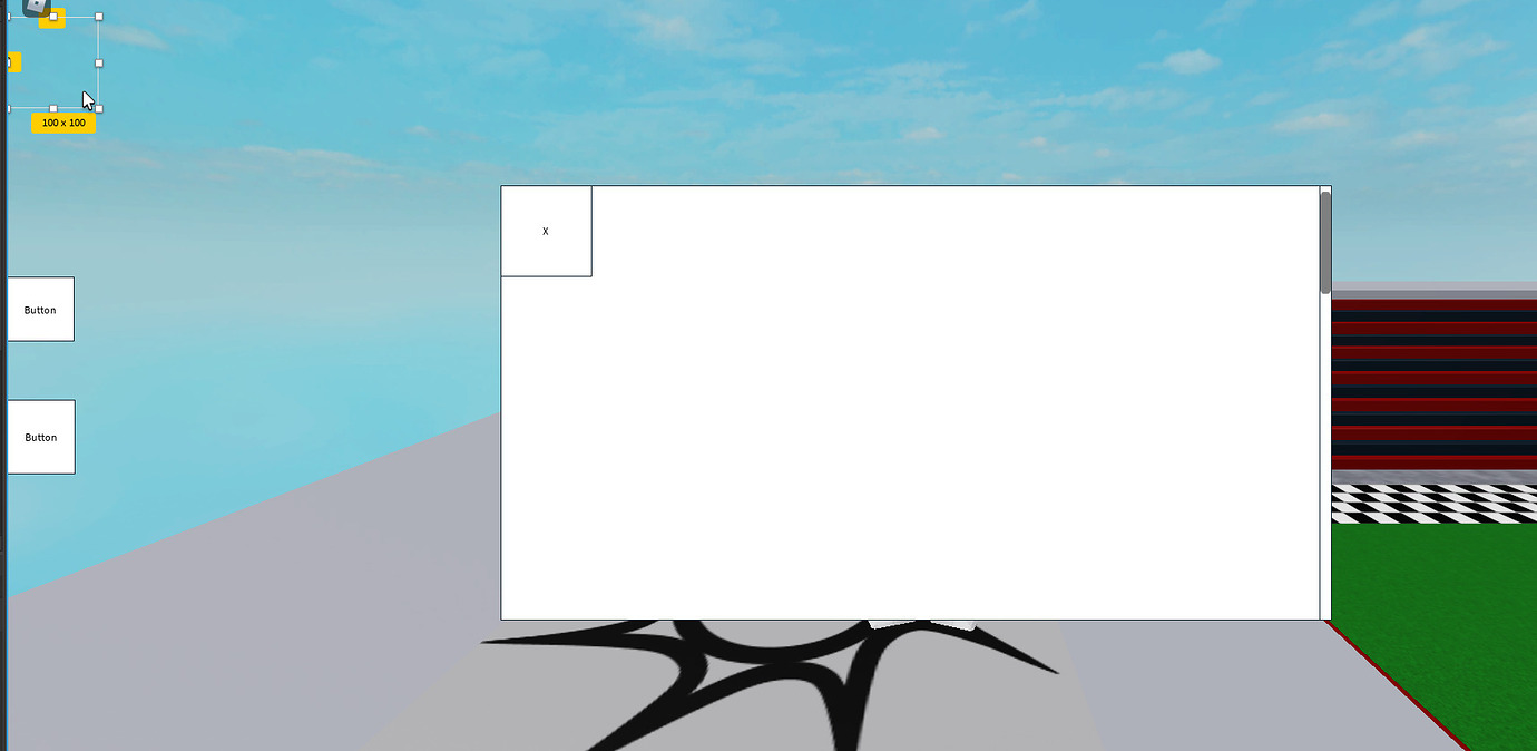 Frame is not visible - Scripting Support - Developer Forum | Roblox