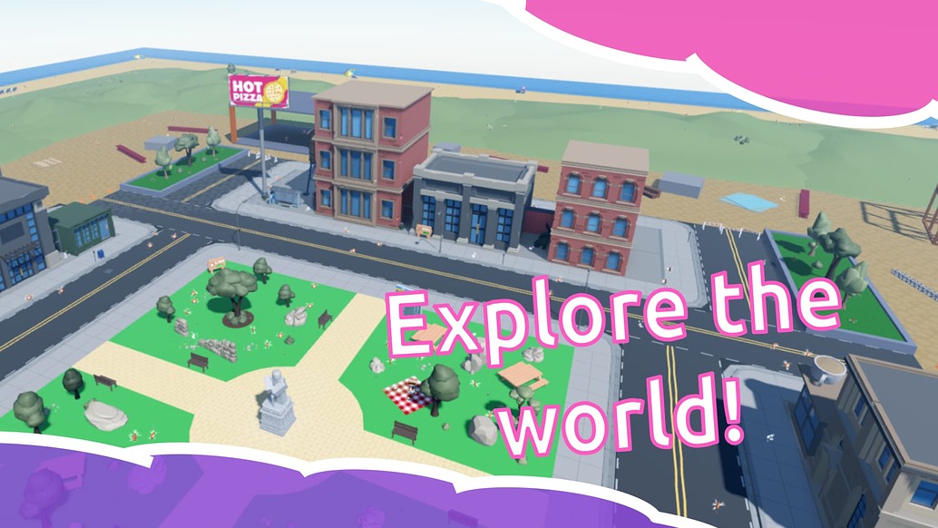 First impressions for my game? - Creations Feedback - Developer Forum ...