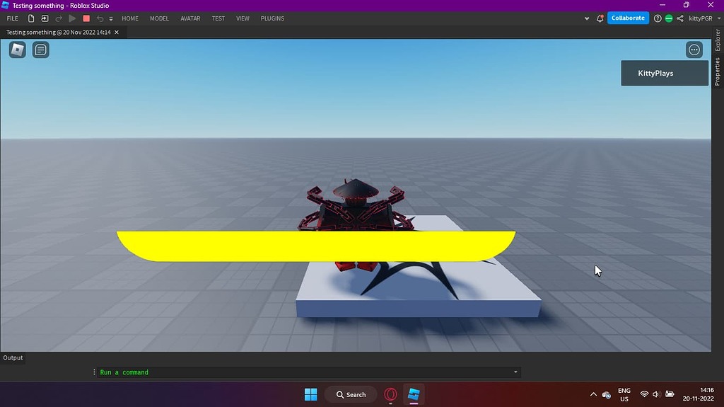 Issue with UI hover - Scripting Support - Developer Forum | Roblox