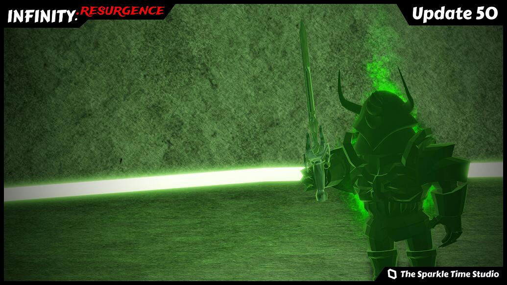 INFINITY RPG: Update Board - Bulletin Board - Developer Forum | Roblox