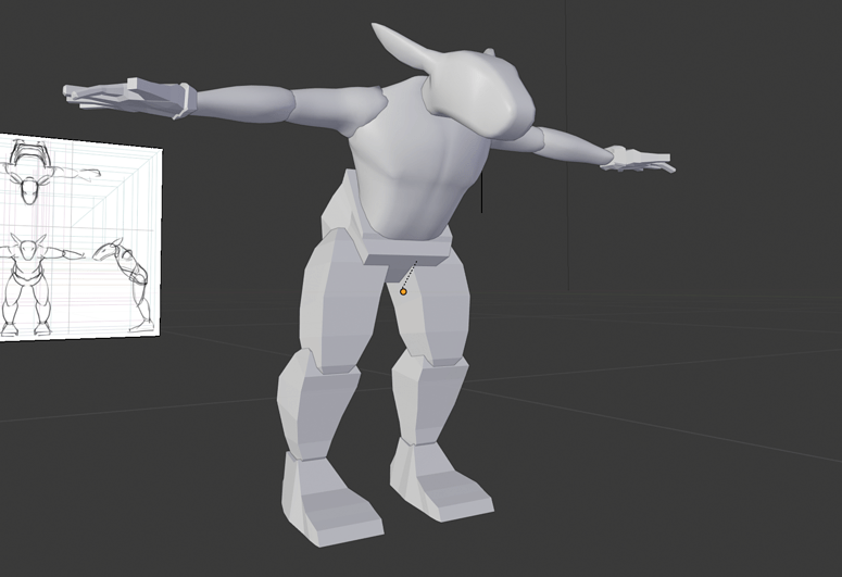 How to build for rthro? - Building Support - Developer Forum | Roblox