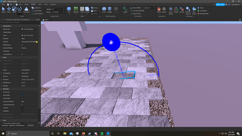 Building and Showcase TIPS! [Update!] - Community Tutorials - Developer ...