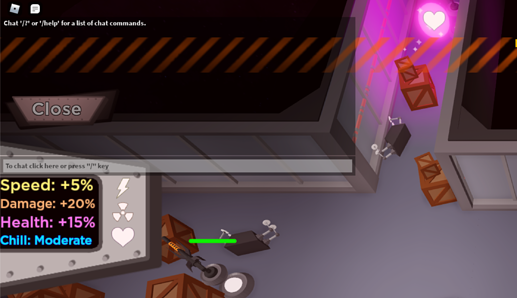 Pre-Release feedback - Game Design Support - Developer Forum | Roblox