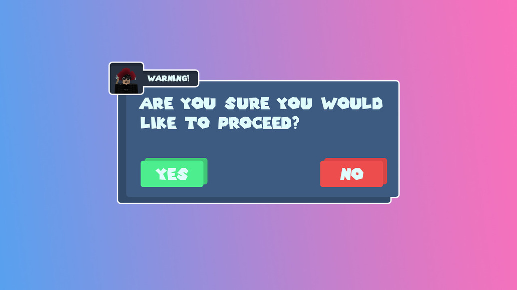 I made a free cartoon inspired GUI - Community Resources - Developer ...
