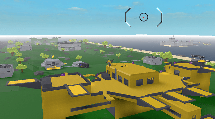 How to see full map in Base wars! - Bulletin Board - Developer Forum ...