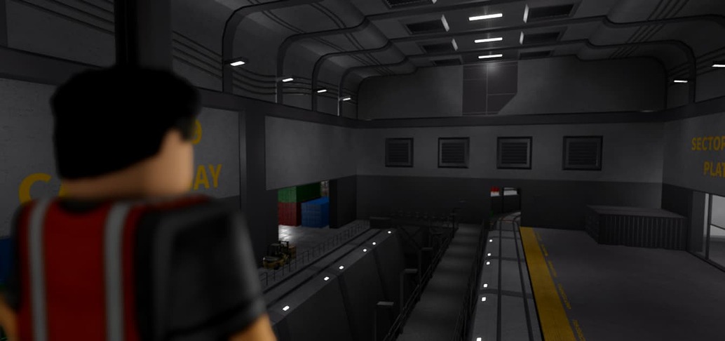 Working on a "Reactor CORE" type game [Devlog] - Creations Feedback ...