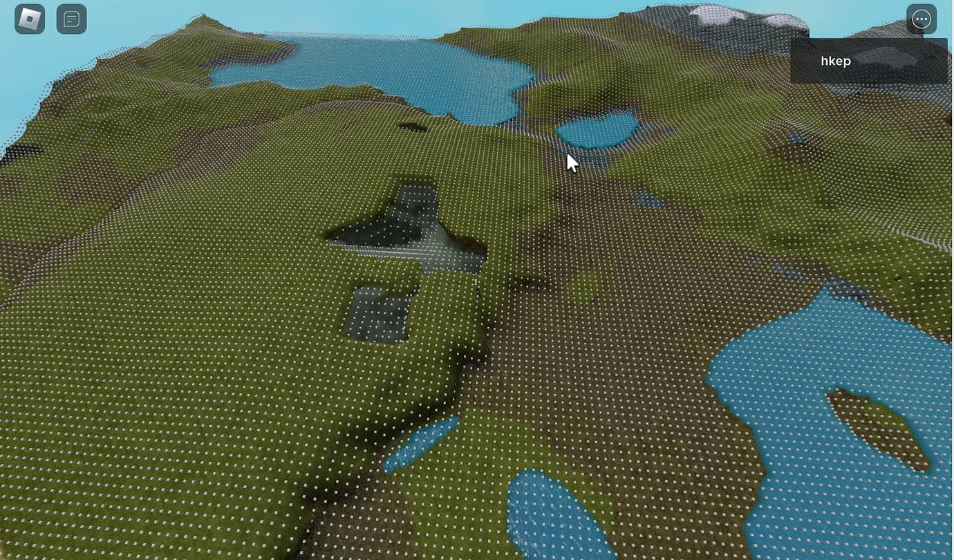 Terrain Saving/Loading - Scripting Support - Developer Forum | Roblox