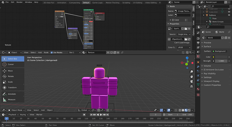 [Part 1] Making GFX for Beginners - Community Tutorials - Developer ...