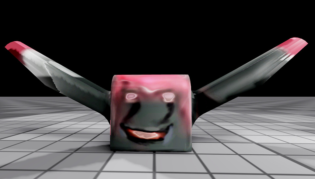 How to make game look like render - Art Design Support - Developer ...