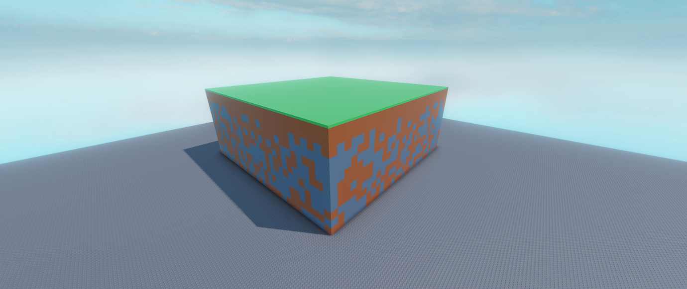 How do I delete a bunch of blocks the fastest way possible without any ...