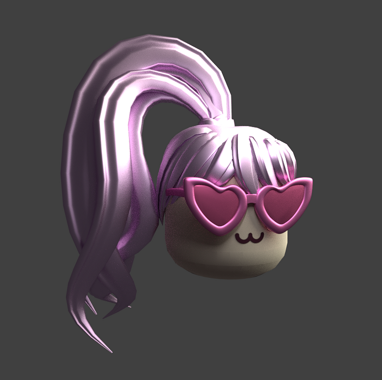 Show Off Your UGC Creations - Creations Feedback - Developer Forum | Roblox