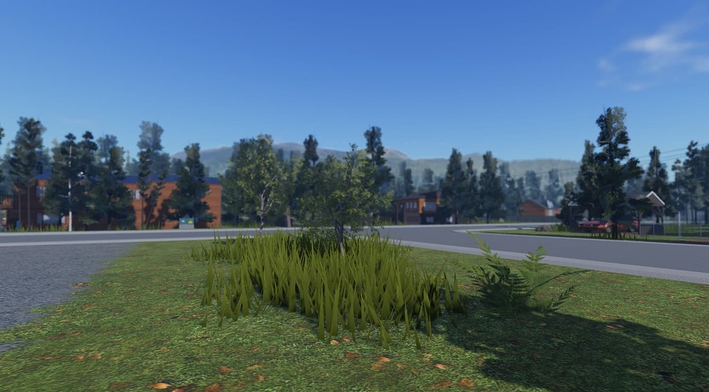 How to make a huge, detailed and still optimizated map - Building ...