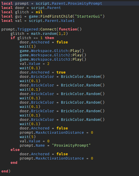 Alternative To Remoteevent Scripting Support Developer Forum Roblox