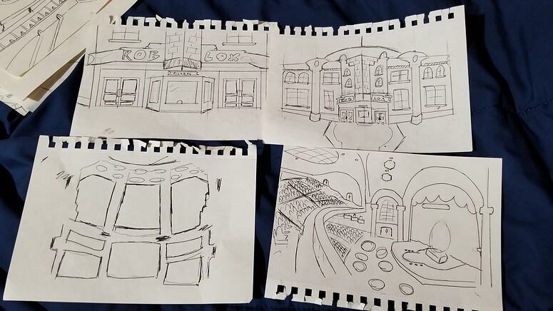 Ruski's Tutorial #1 - How to design a map layout - Community Tutorials ...