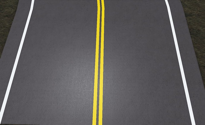 How to Create Roads - Community Tutorials - Developer Forum | Roblox