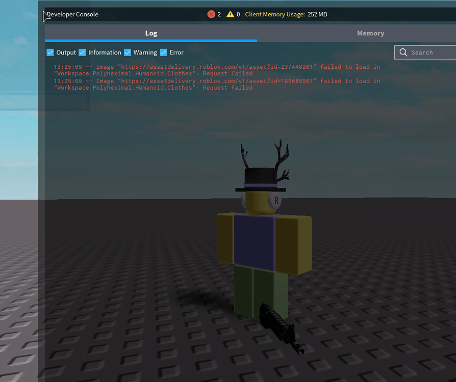 Writing an FPS framework (2020) - Community Tutorials - Developer Forum ...
