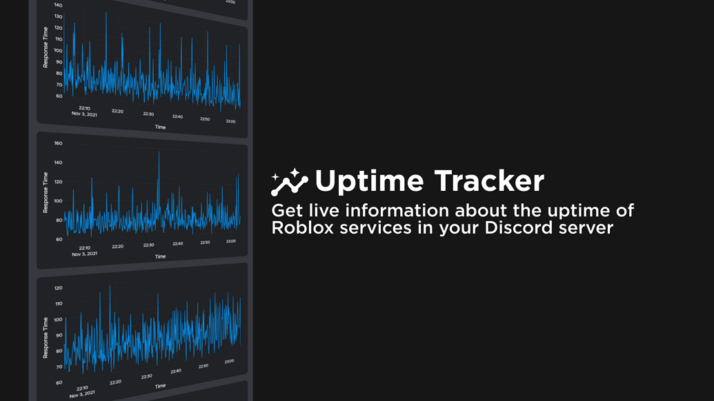 Roblox Trackers - Get updates on many parts of Roblox - Community ...