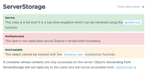 How can i fire a remote events from serverstorage to serverscriptservice - Scripting Support ...