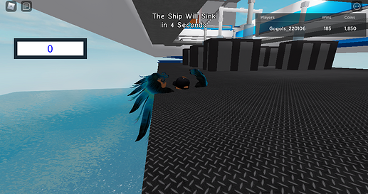 Weld Constraint problem - Game Design Support - Developer Forum | Roblox