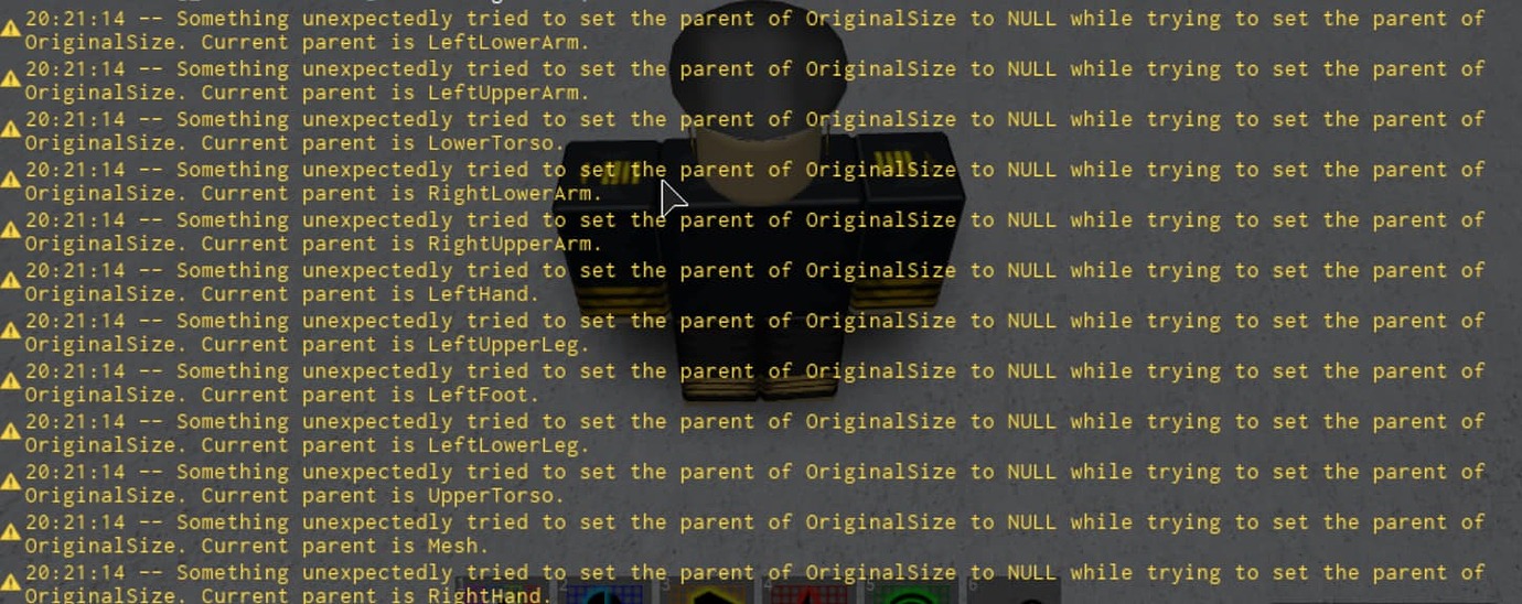 Game has high ping - Scripting Support - Developer Forum | Roblox