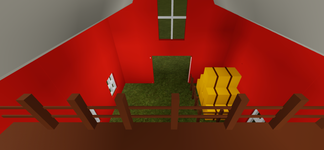 Barn [FEEDBACK CONCLUDED] - Building Support - Developer Forum | Roblox