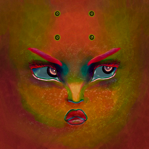 Hand-Drawn Realistic Roblox Faces Critique - Art Design Support ...