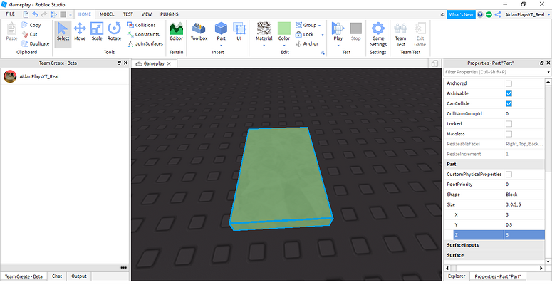 Size | Full Guide to The Size Property and How To Use it - Community ...