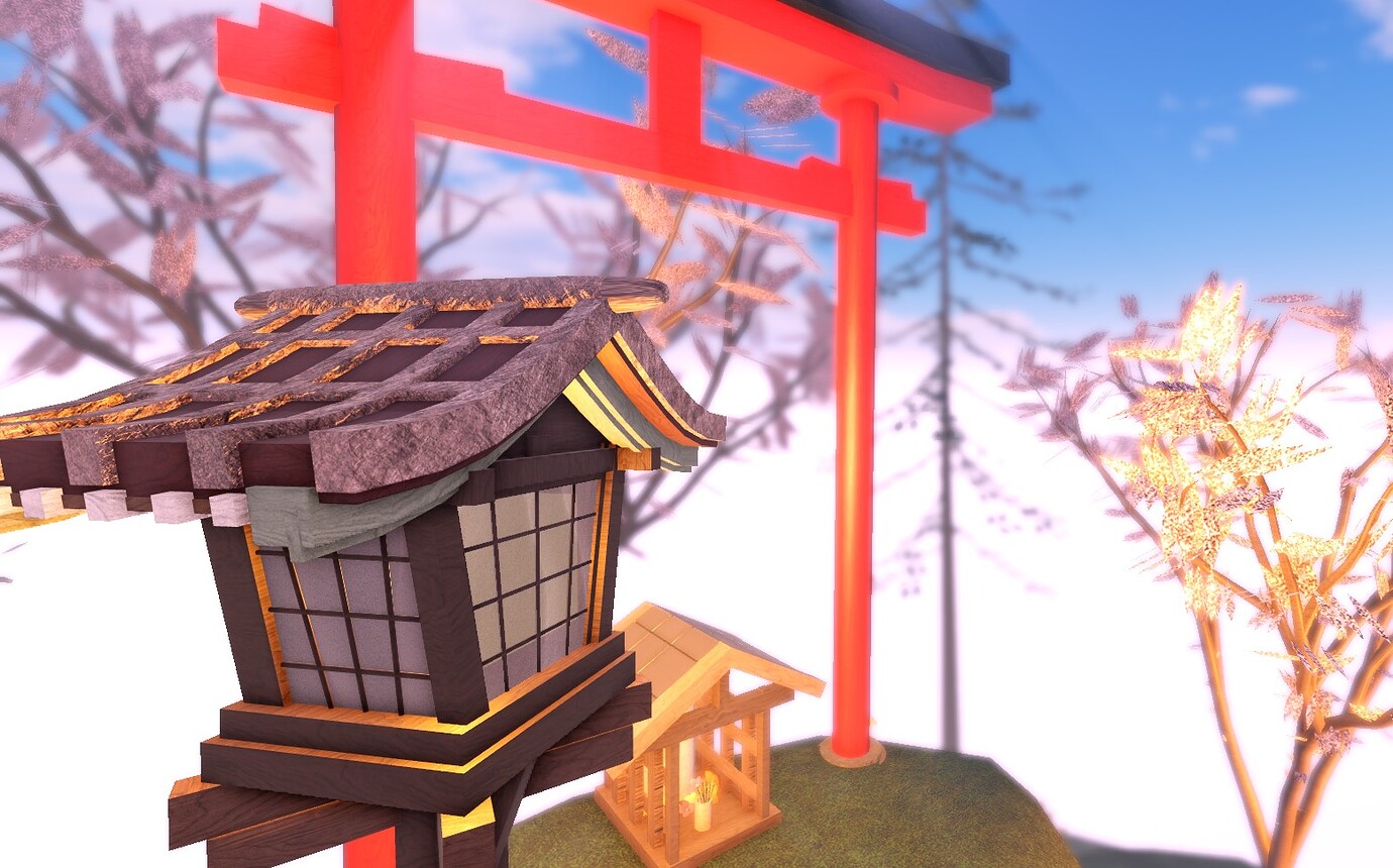 Share the best builds you've made or seen so far - Creations Feedback ...