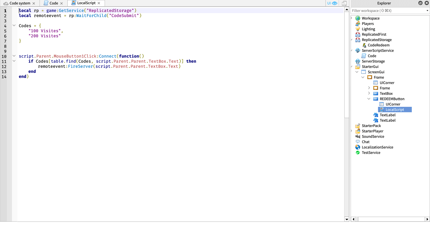 How to make a speed boost code? - Scripting Support - Developer Forum | Roblox