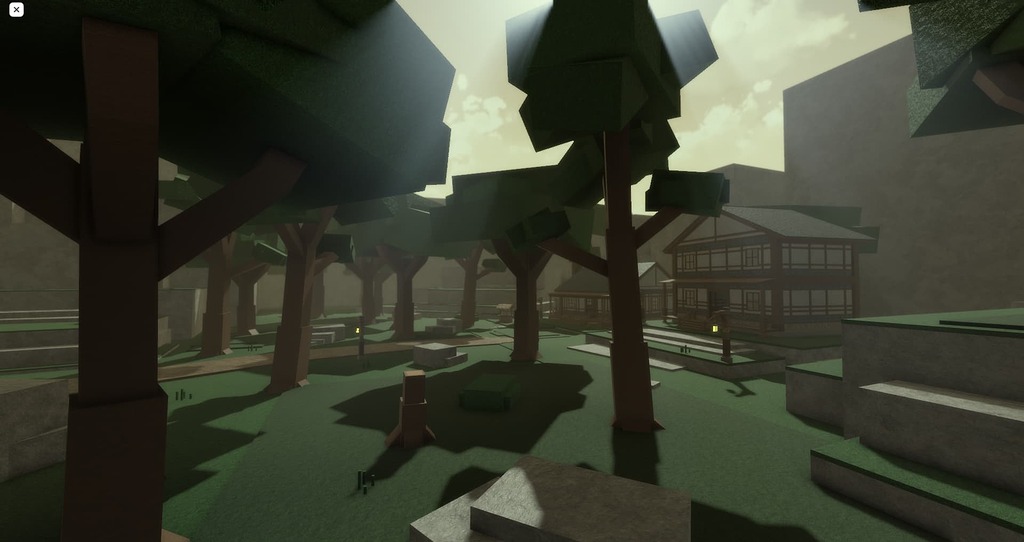 Checkout my showcase map! - Creations Feedback - Developer Forum | Roblox