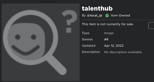 Talent Hub Now Supports Embedding Images, Visual Search and More ...